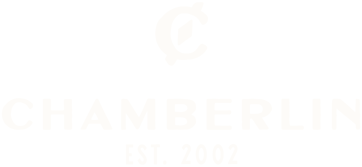 Holistic Retirement Planning | The Chamberlin Group