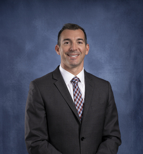 Josh Reesman Selected for Marquis Who's Who